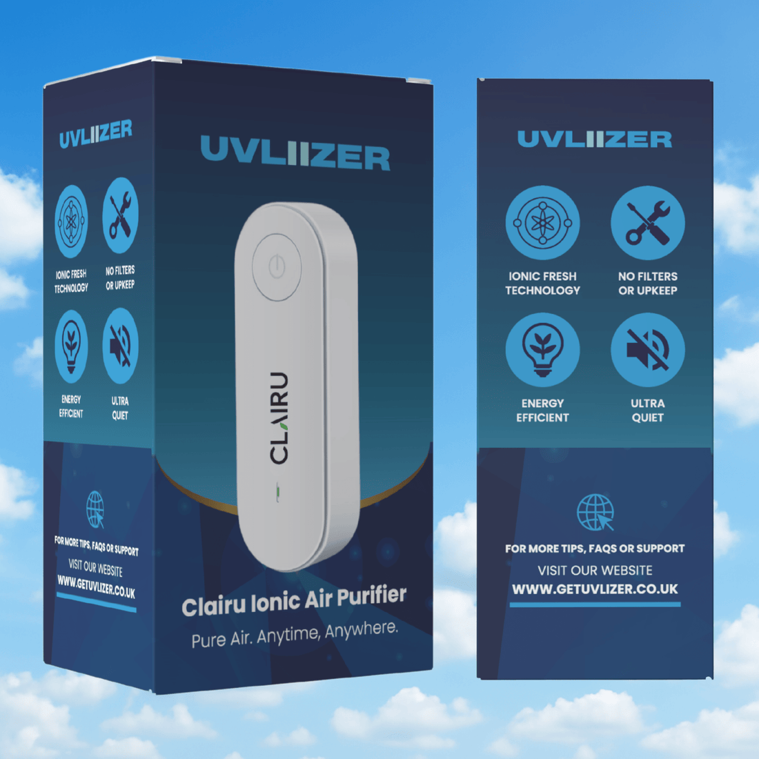 UVLIZER